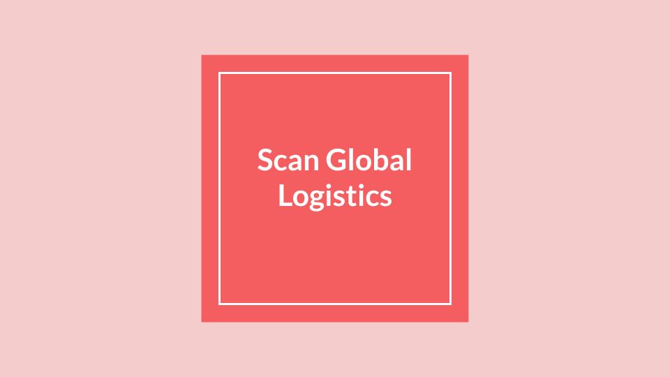 Scan Global Logistics（スキャン・グローバル・ロジスティクス、SGLトランスグループ）の概要と類似会社 | deallab